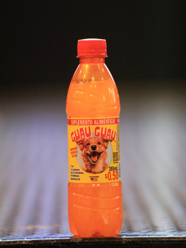 Embotelladora La Cascada lanza bebida de suplemento alimenticio para ...