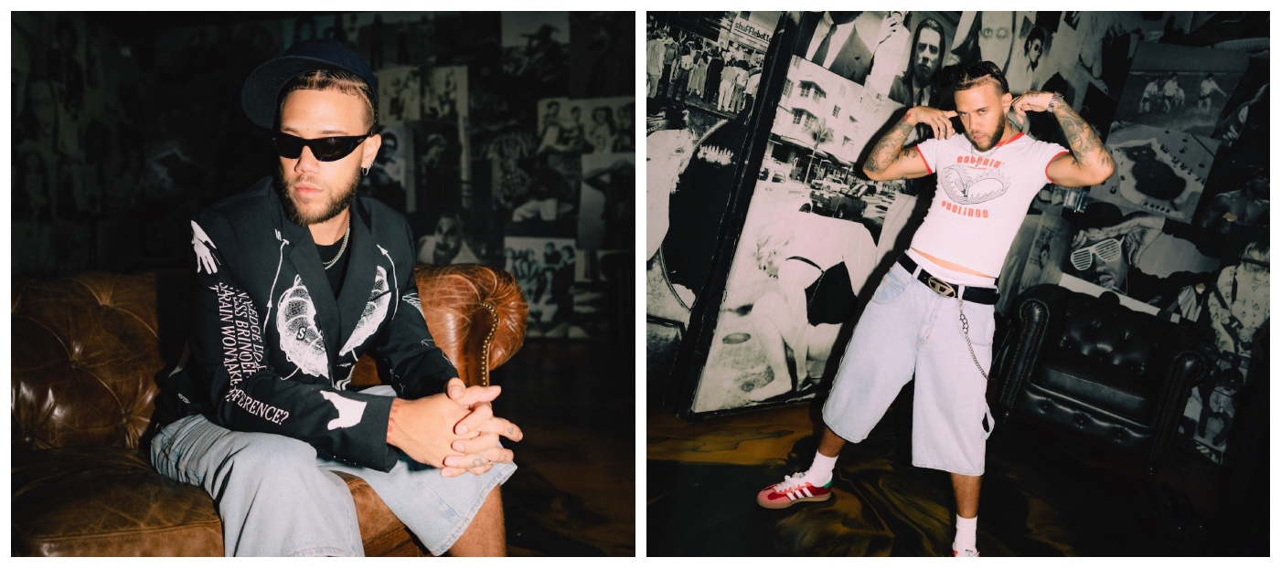 Jhayco lanza «Le Clique: Vida Rockstar (X)», una nueva apuesta musical ...