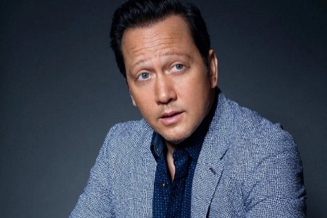 Rob Schneider, actor de EE. UU., visitará El Salvador para constatar el ...