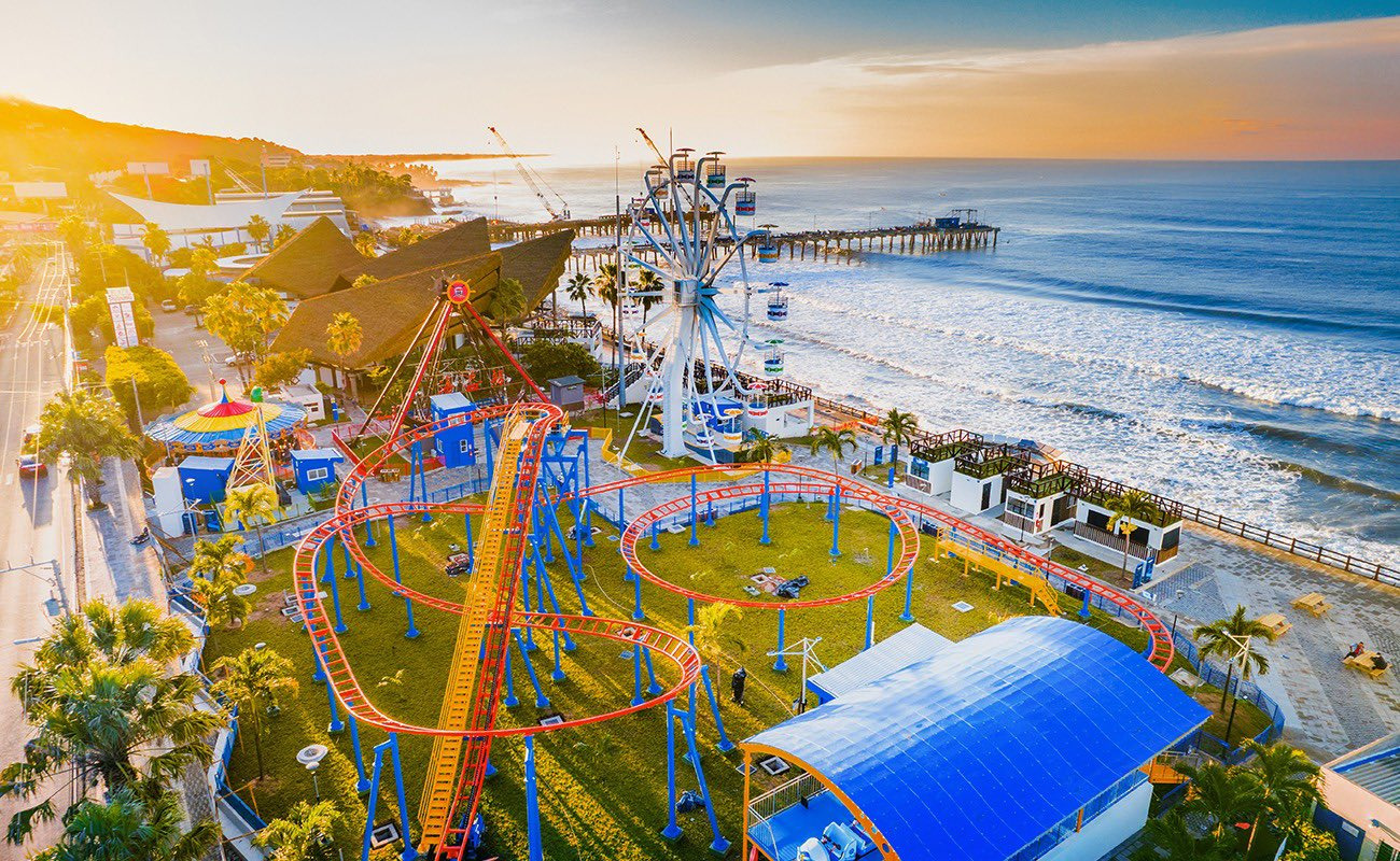 Director del Coamss da la bienvenida a los distritos del circuito Surf ...