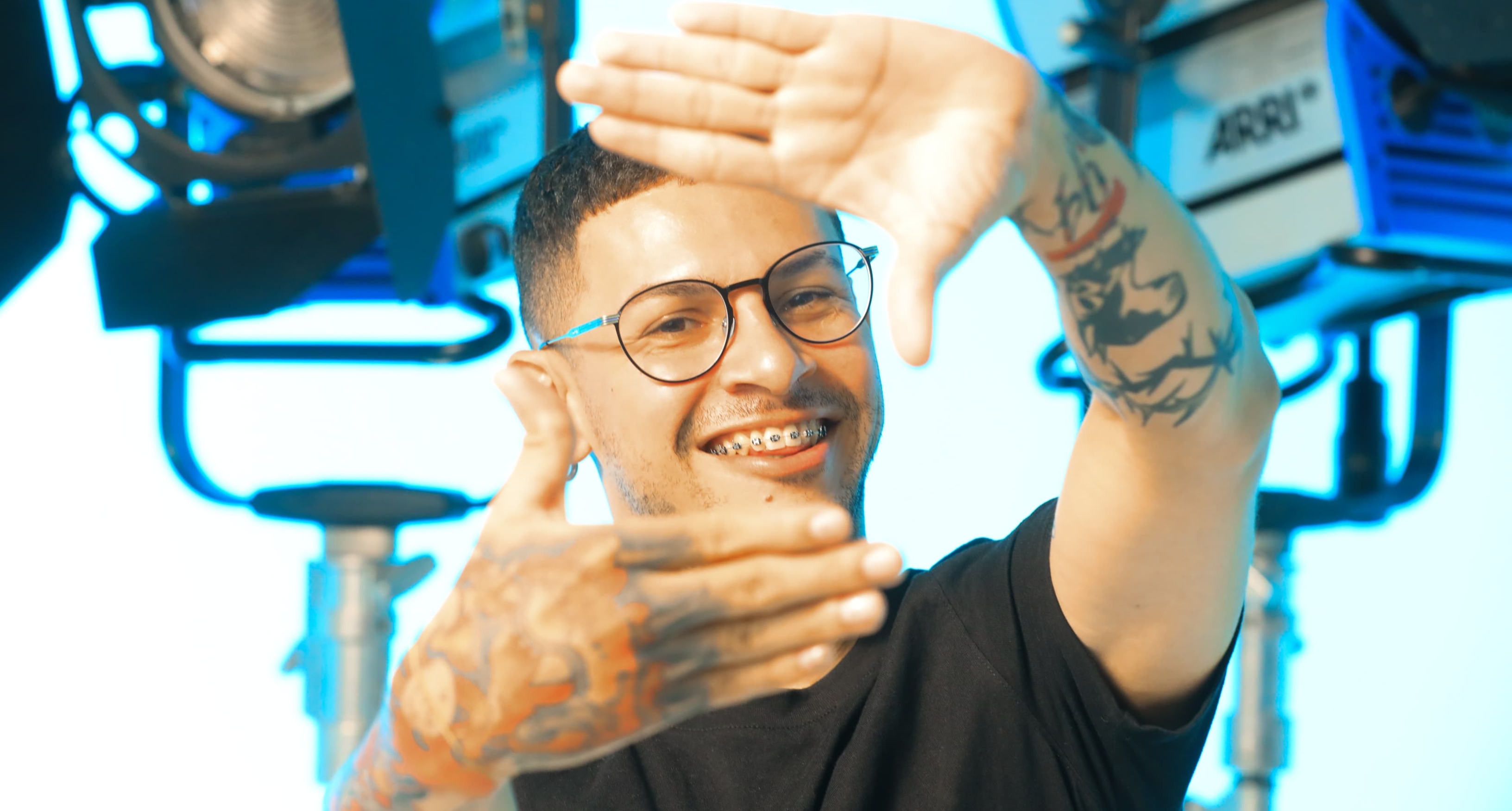 Revelan las primeras estrellas invitadas al Gamergy El Salvador ...