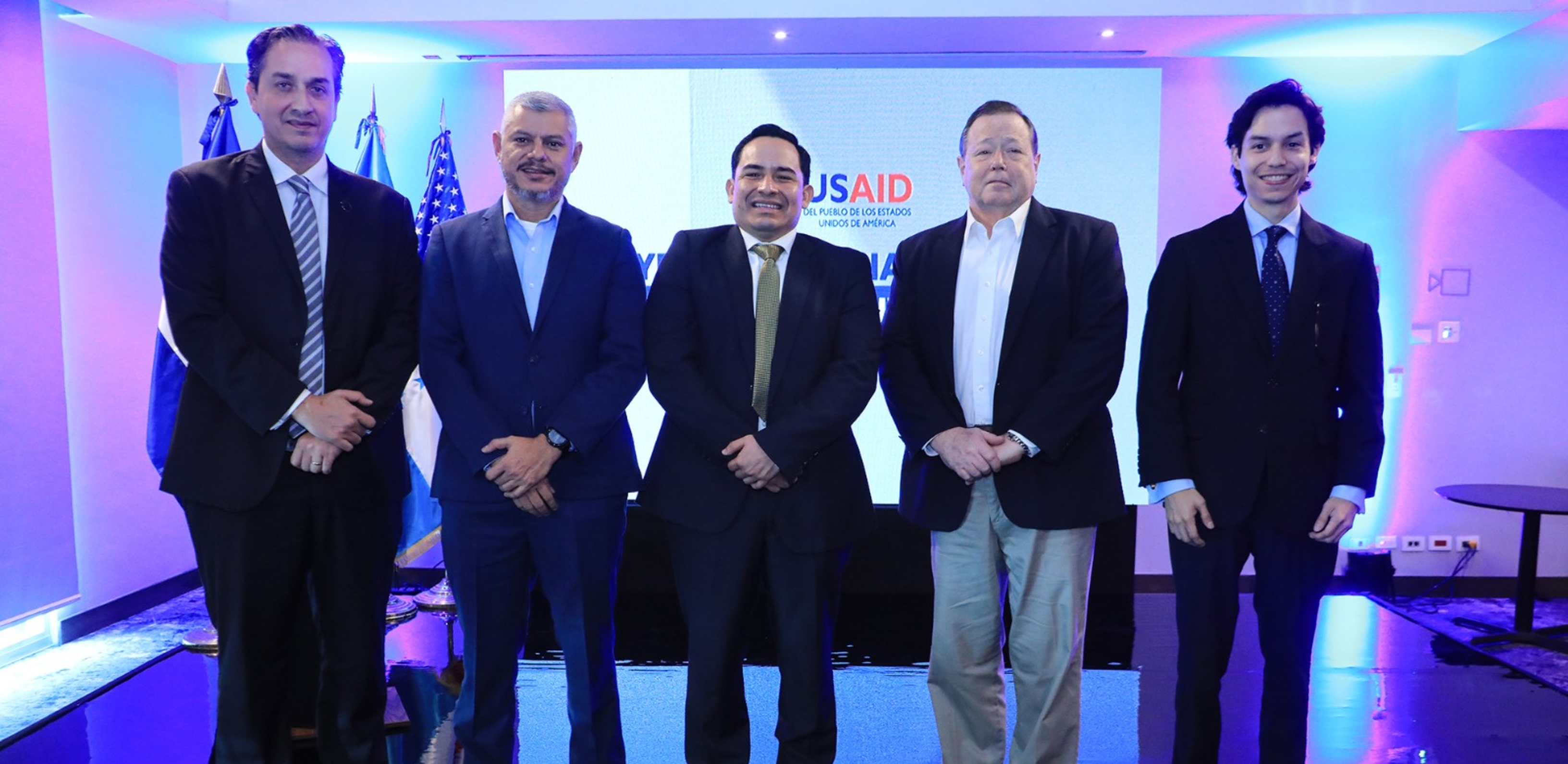 USAID destina $26 millones para el desarrollo económico de la región – Diario El Salvador