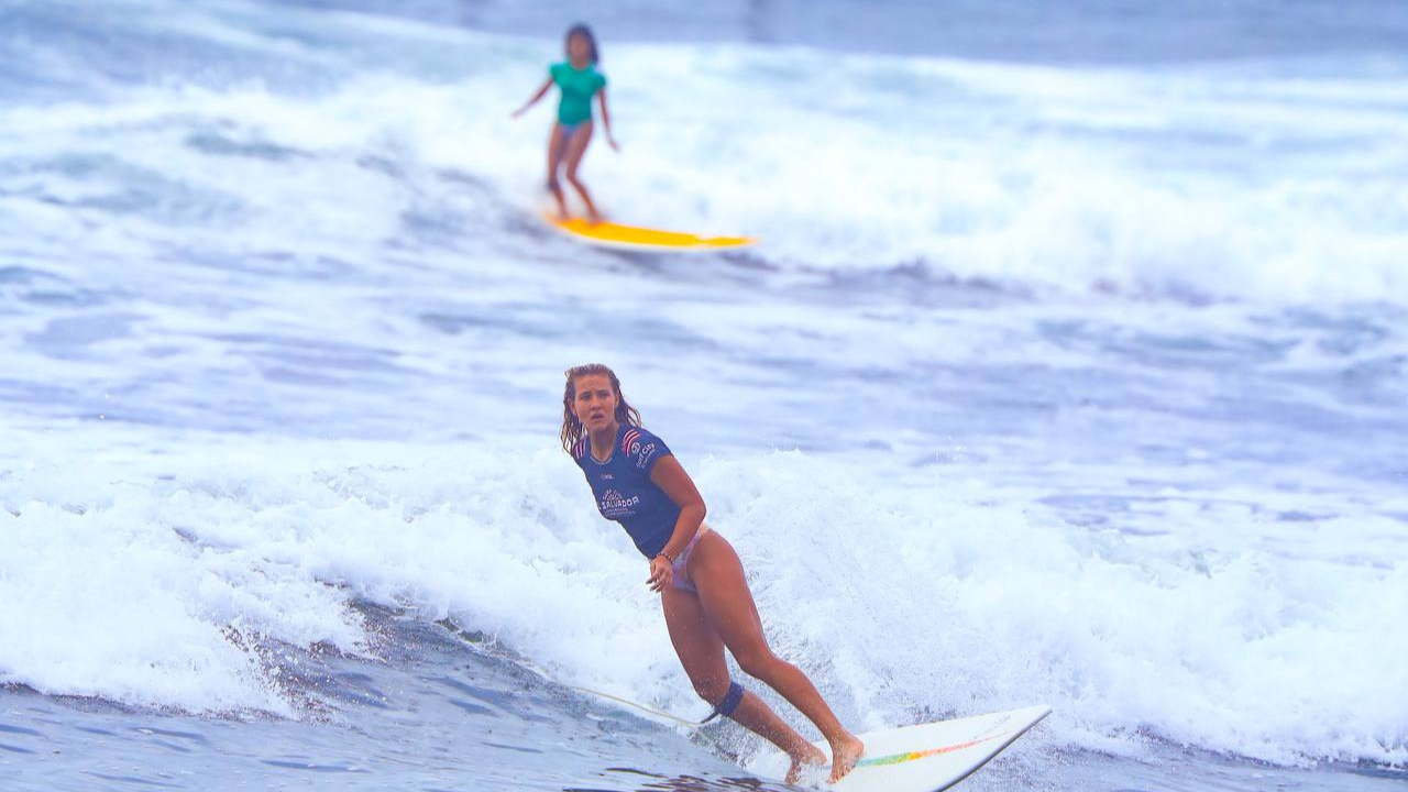 El inicio del Surf City El Salvador Longboard Championship será mañana – Diario El Salvador
