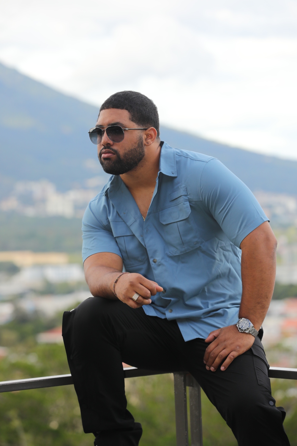 Alam Cupido, una voz que narra historias de amor hechas canciones ...