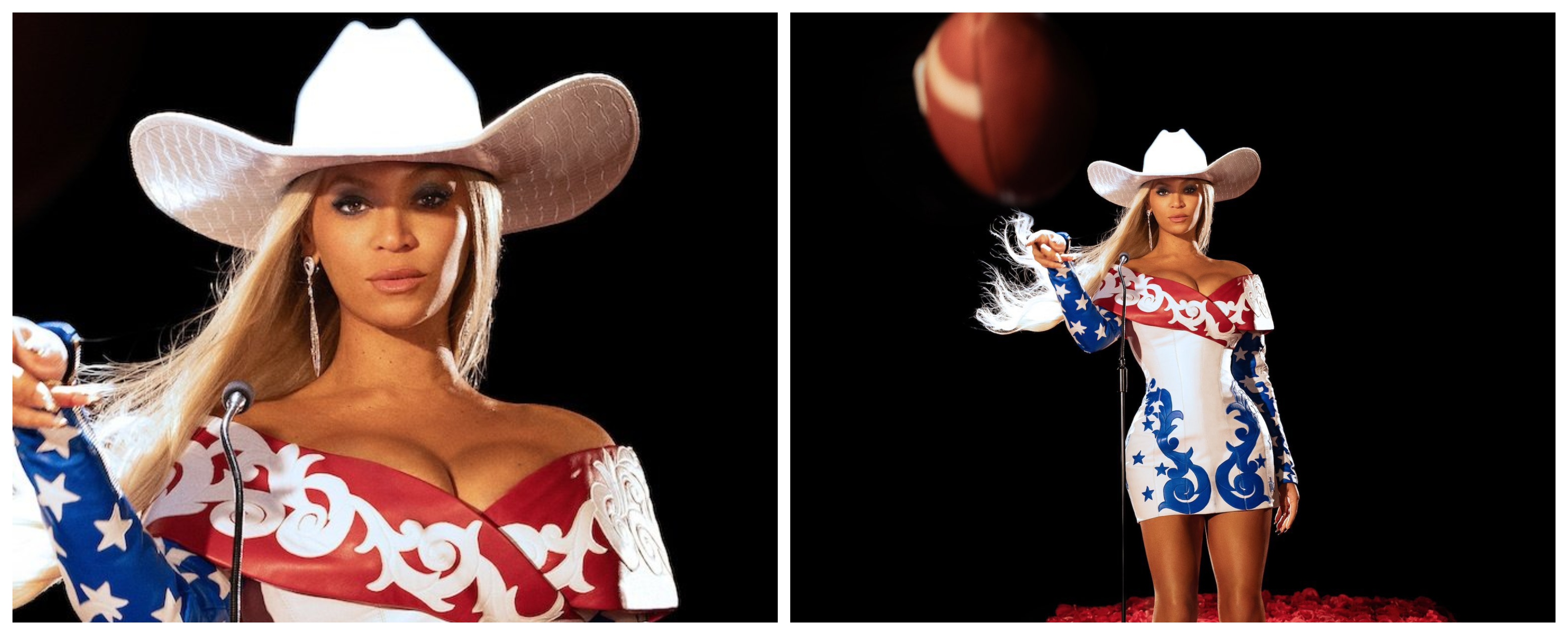 Beyoncé Pondrá El Toque Musical En El Half Time Show Del Partido De Navidad De La Nfl Diario