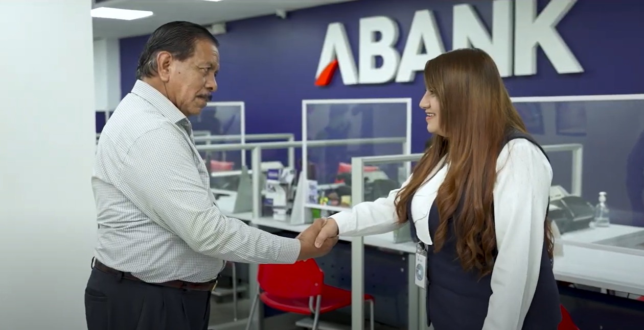 Banco ABANK: impulsando la verdadera inclusión financiera en El ...