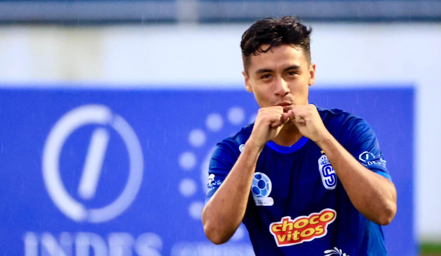San Salvador sigue con paso perfecto en la Copa Chocovitos – Diario El ...