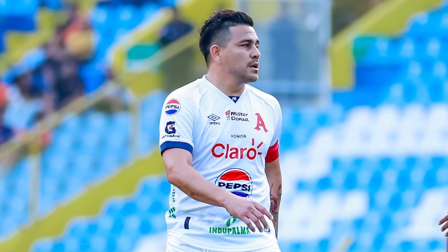 «Cuesta un poco, me falta agarrar ritmo», Rodolfo Zelaya – Diario El ...