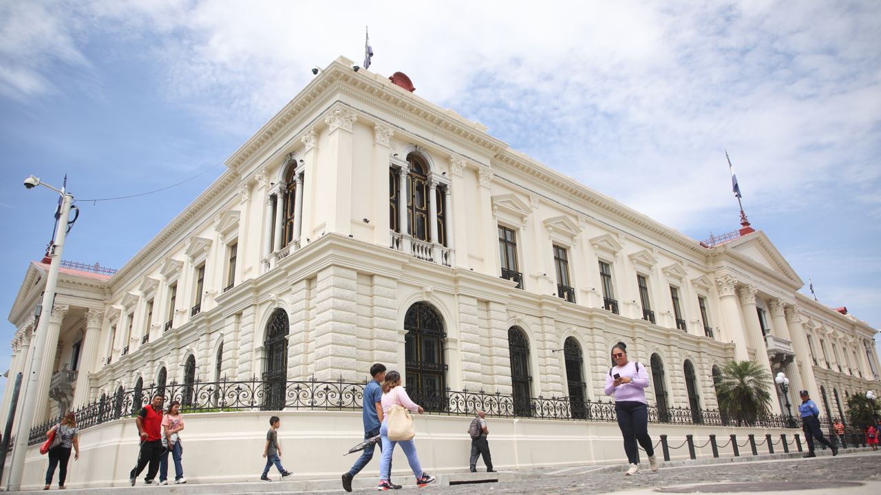 Líderes del sector público y privado analizarán la evolución económica ...