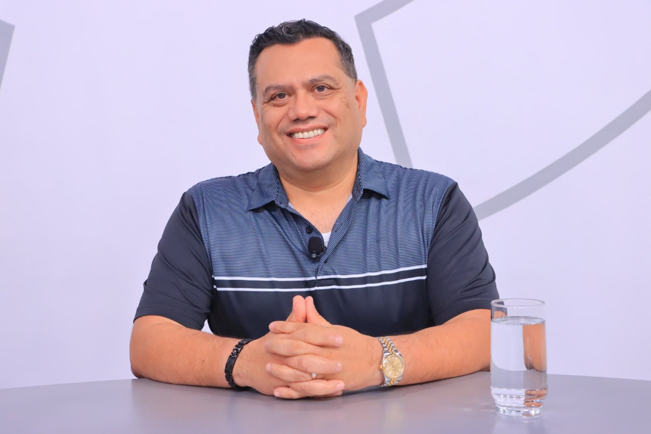 «Ojalá que muchos gobiernos de Latinoamérica tuvieran un Bukele»: actor ...