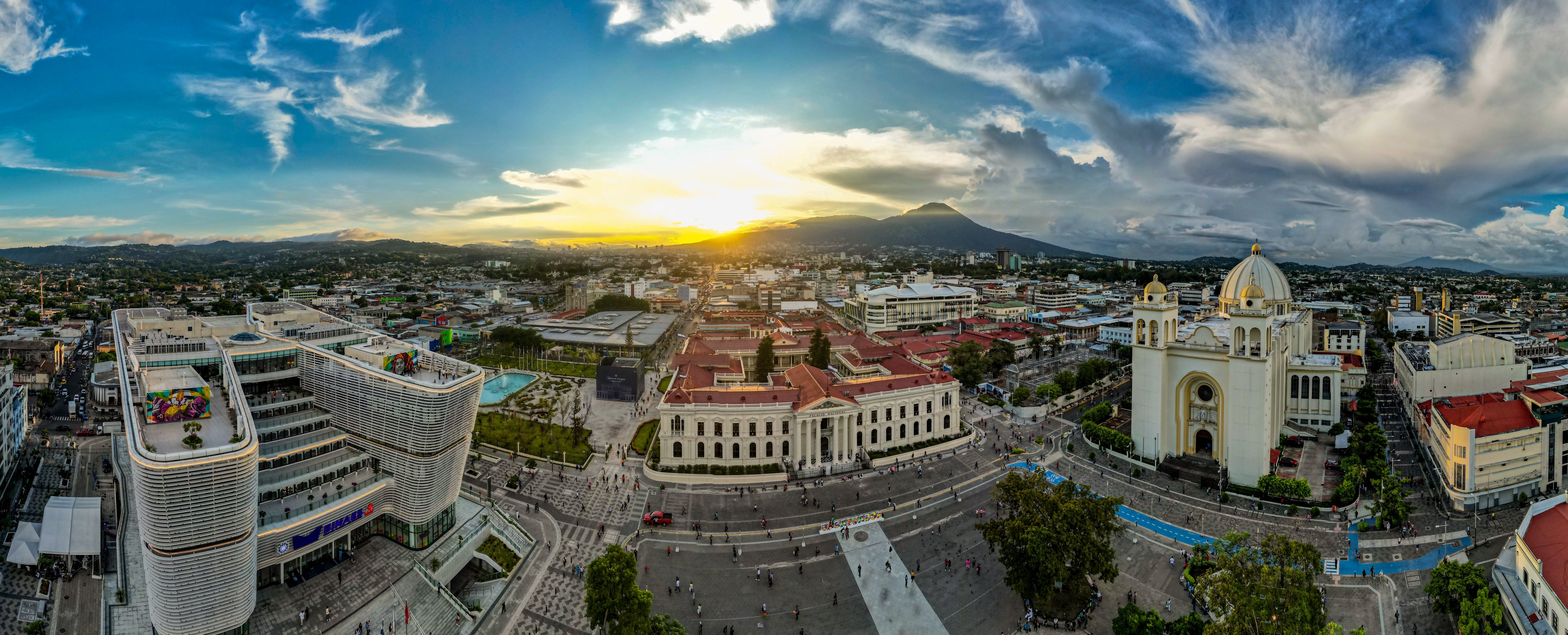 Gobierno lanzará la guía de inversión en El Salvador - Diario El Salvador