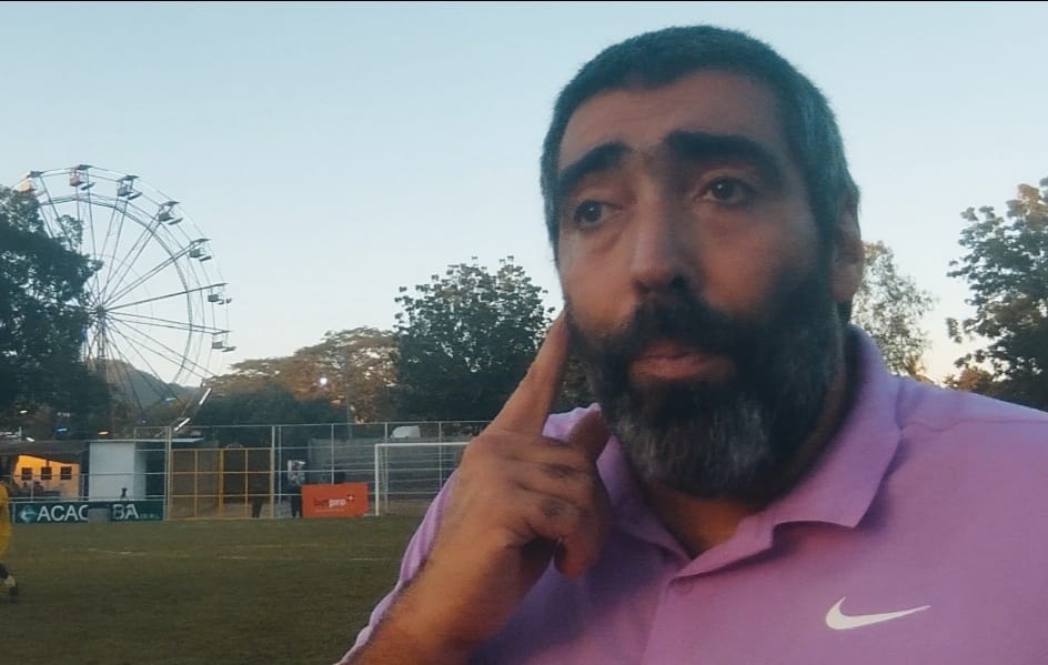 «Por suerte y gracias al torneo hoy todavía estamos con vida»: Daniel ...