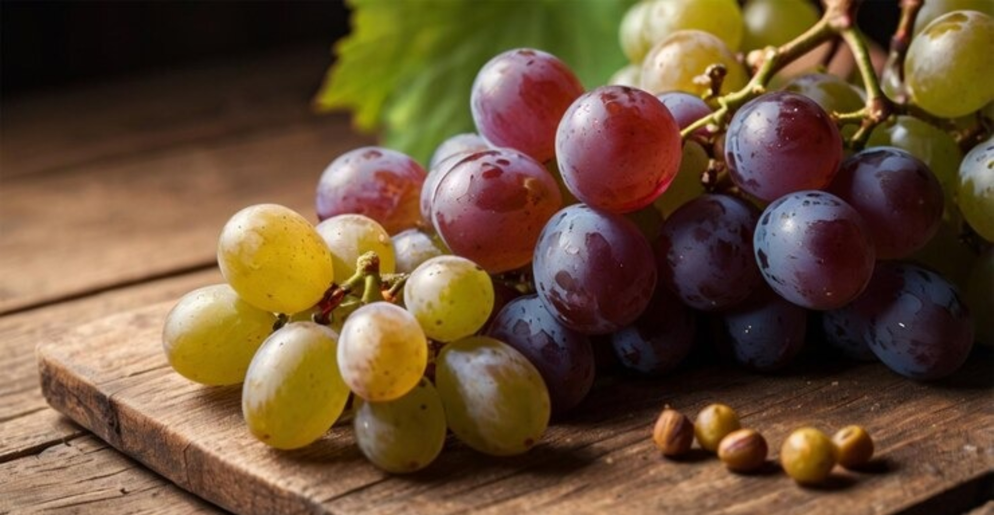 La popular tradición de comer 12 uvas en Nochevieja tiene 130 años de ...