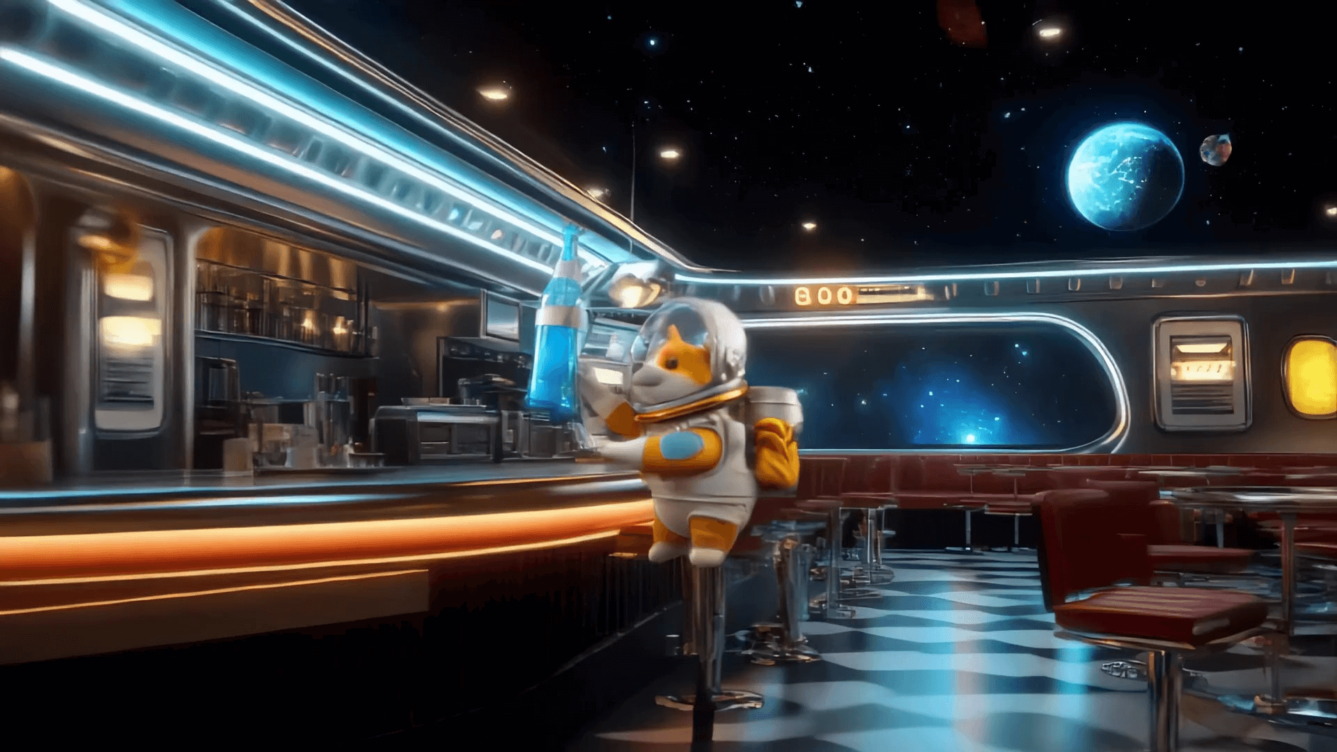 Plataforma de generación de video de IA de China lanza nueva versión ...