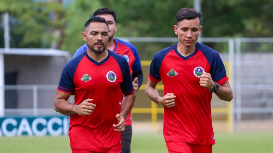 Un amistoso con sabor a despedida - Diario El Salvador
