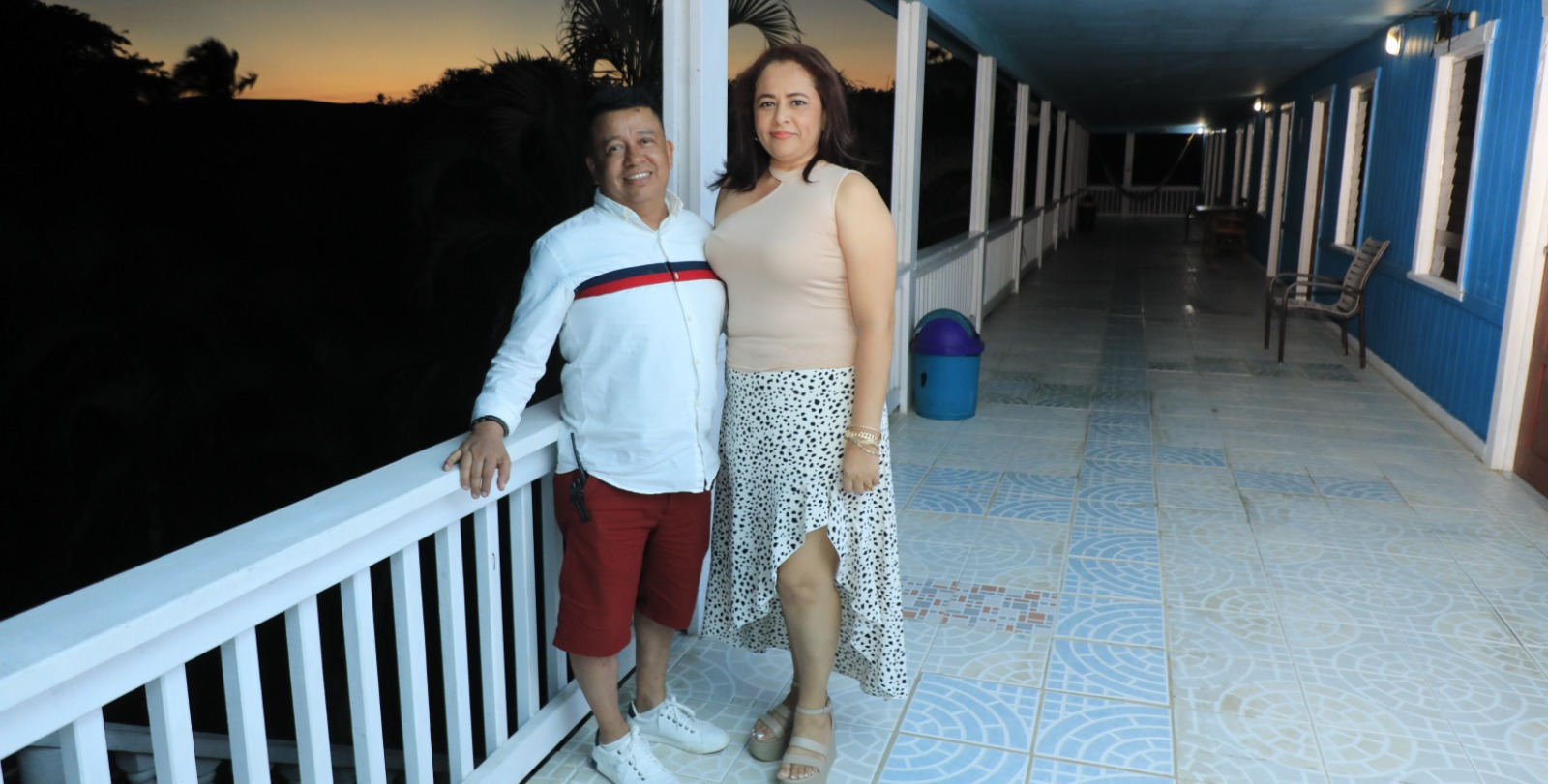 Una noche estrellada al son del chelo en El Salvador – Diario El Salvador