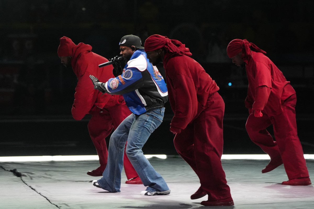 Kendrick Lamar trae una pista viral al Super Bowl – Diario El Salvador