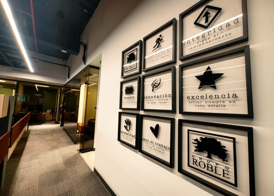 Grupo Roble invertirá $730 millones en proyectos comerciales y ...