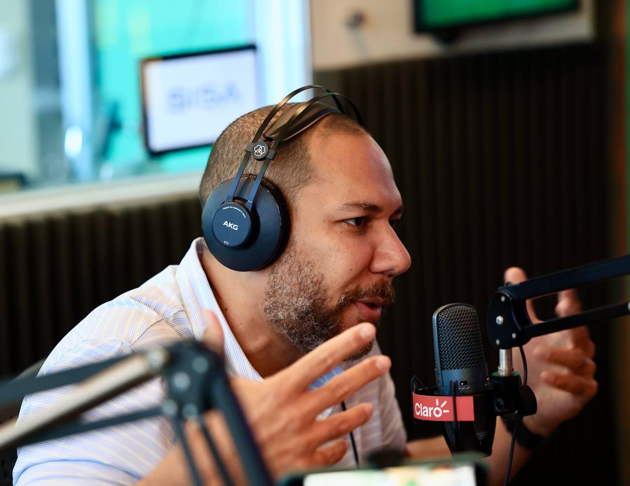 Yamil Bukele confirmó que este año vuelve la Copa Presidente – Diario ...