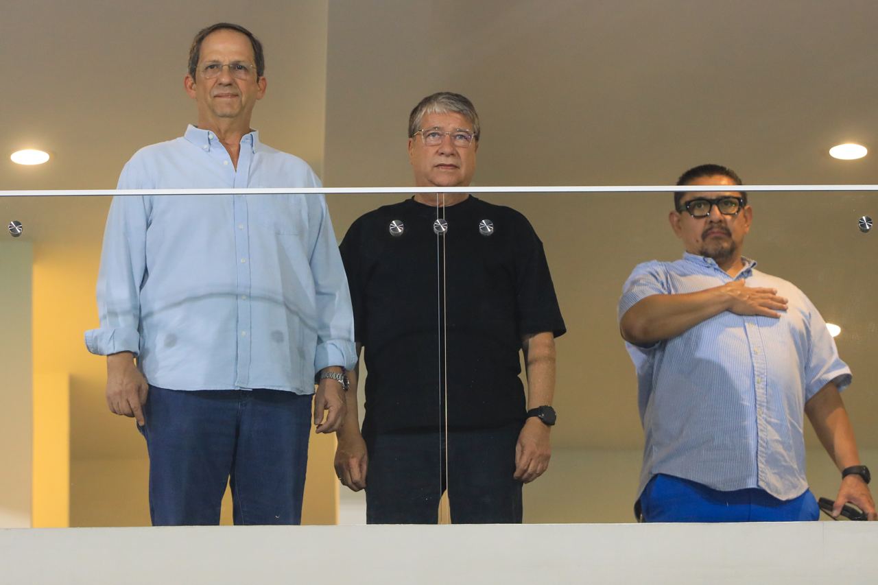 Bolillo Gómez empezó a observar partidos de primera división – Diario ...