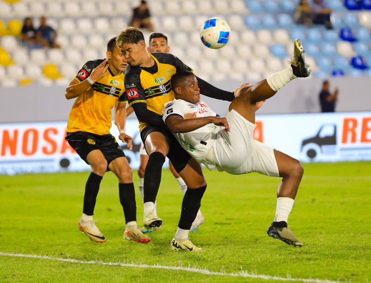 Alianza necesita sacarse la espina que tiene con Platense – Diario El ...