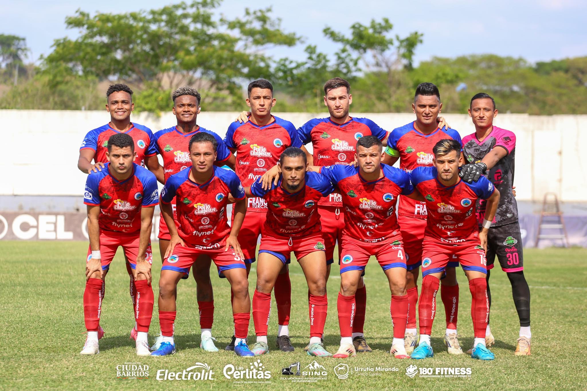 Cacahuatique paró una racha de dos juegos al hilo en los que fue ...