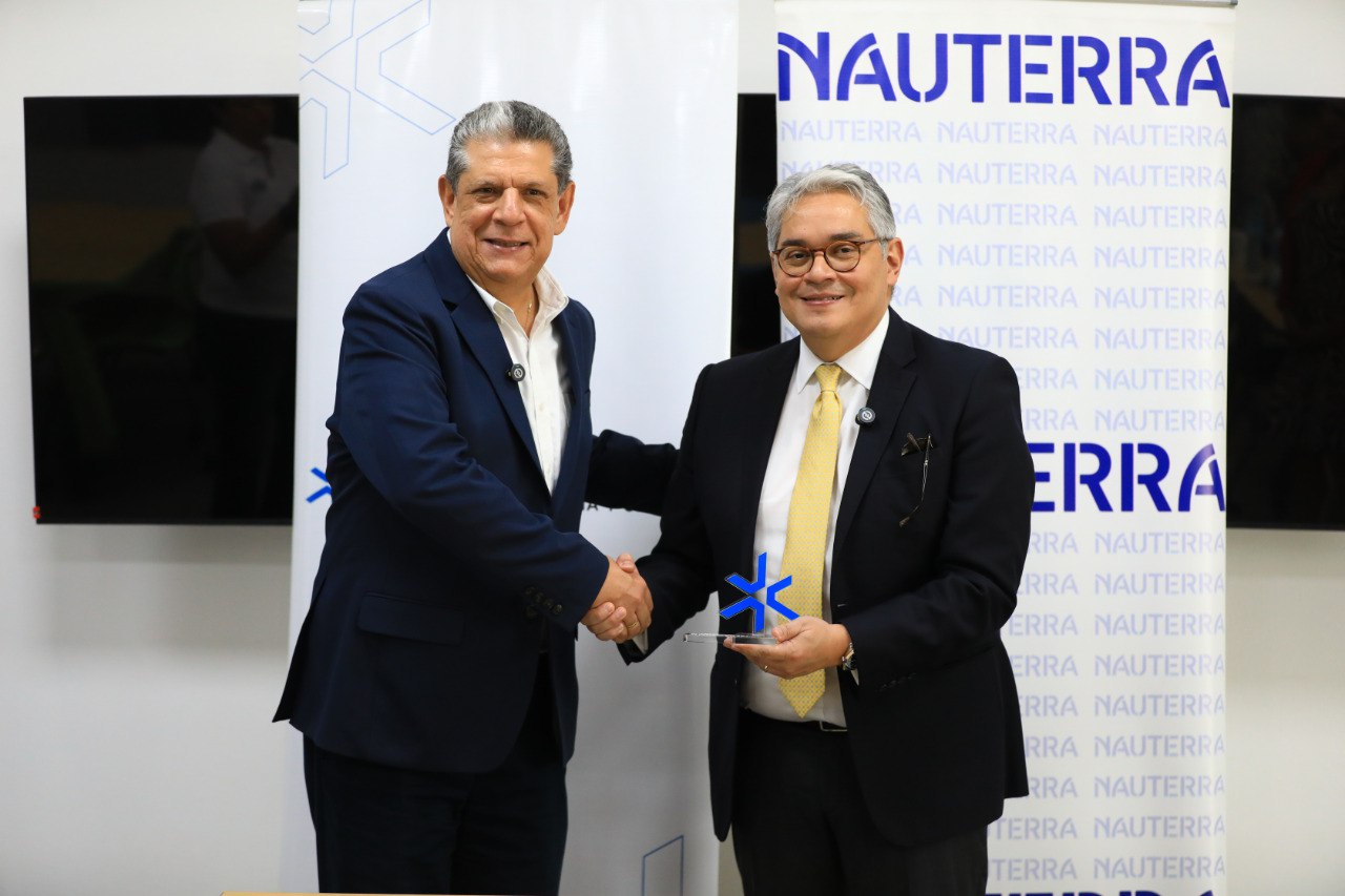 El Instituto Key y Nauterra firman convenio para que estudiantes ...