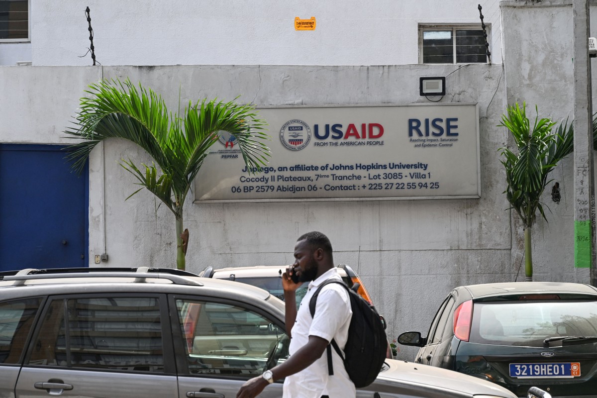 EE.UU. elimina el 83 % de los programas de ayuda internacional de USAID – Diario El Salvador