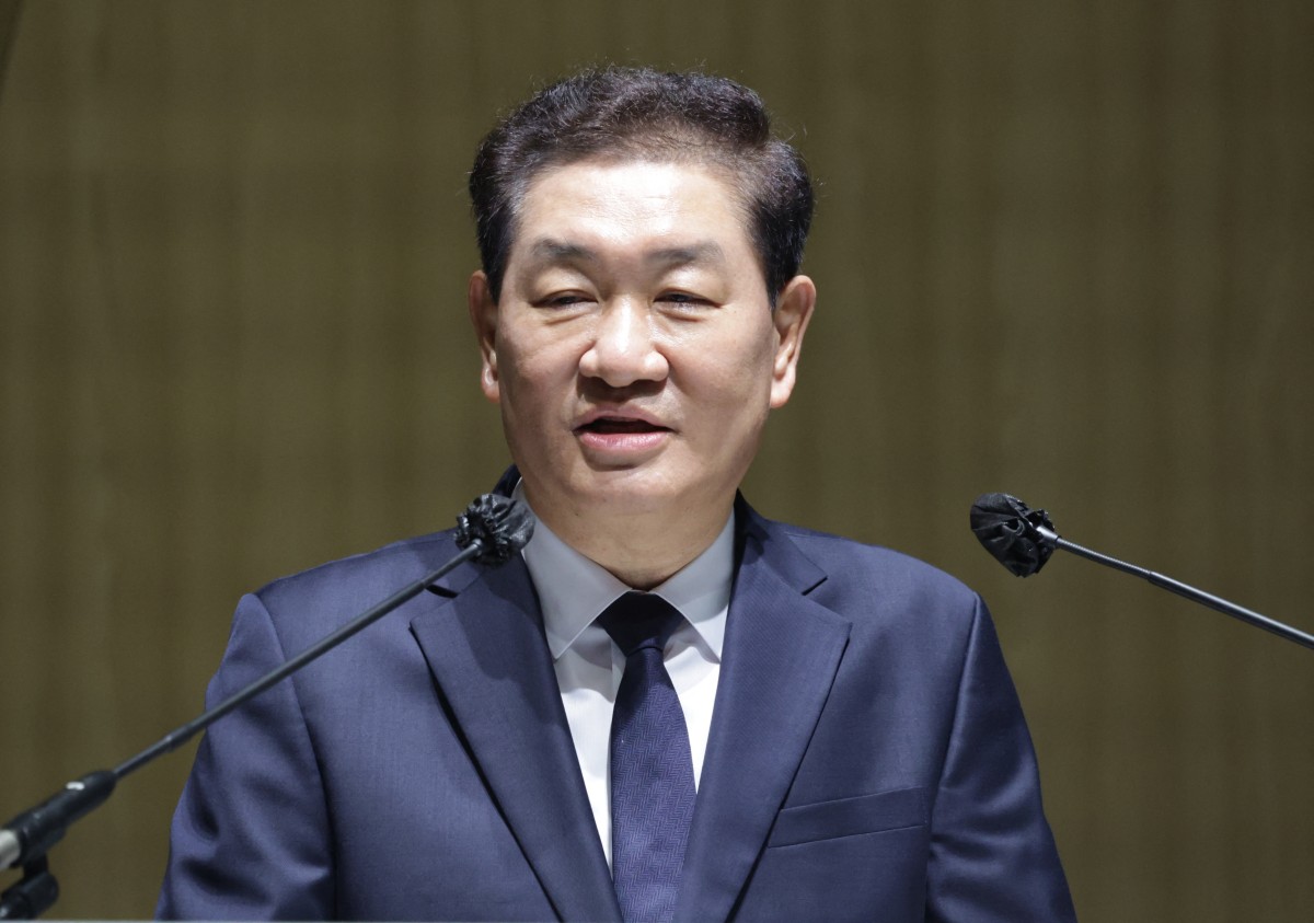 Han Jong-hee, pionero de los televisores de Samsung, muere a los 63 ...
