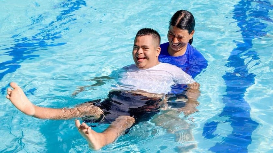 Jéssica Cornejo «juez y parte» del deporte salvadoreño - Diario El Salvador