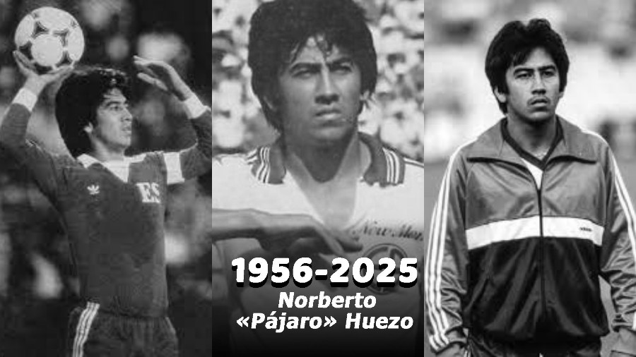 Estos son los detalles del sepelio del «Pajarito» Huezo – Diario El ...