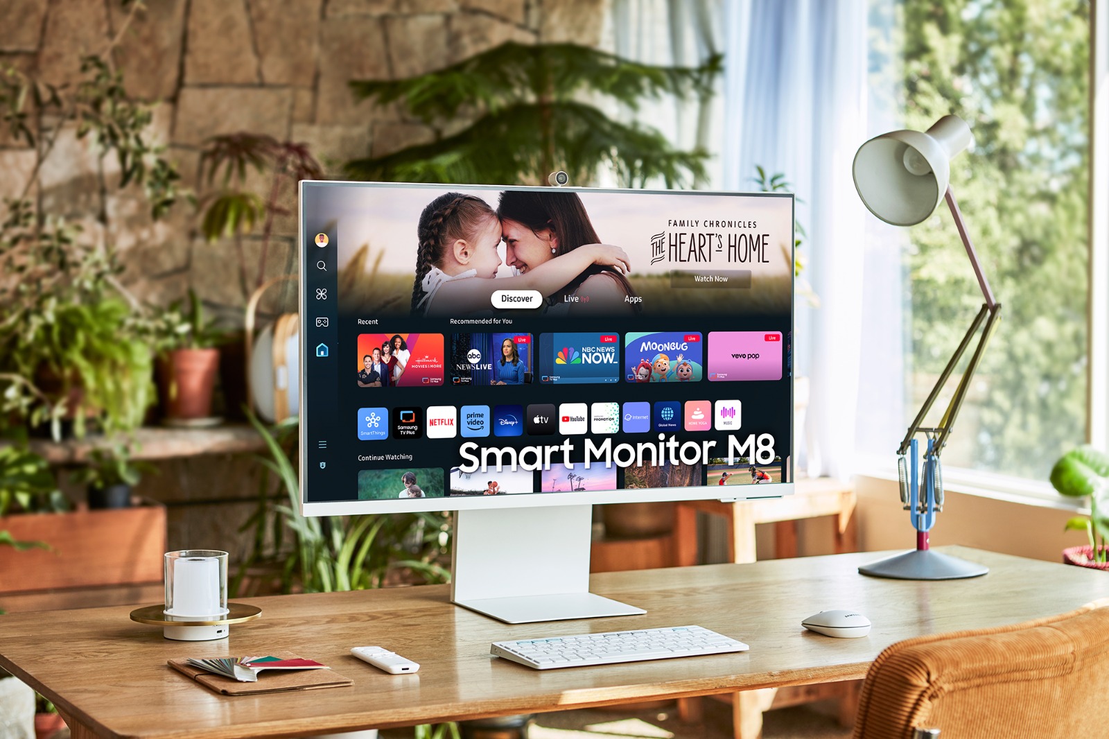 ¿Qué hace tan especiales a los smart monitors? - Diario El Salvador