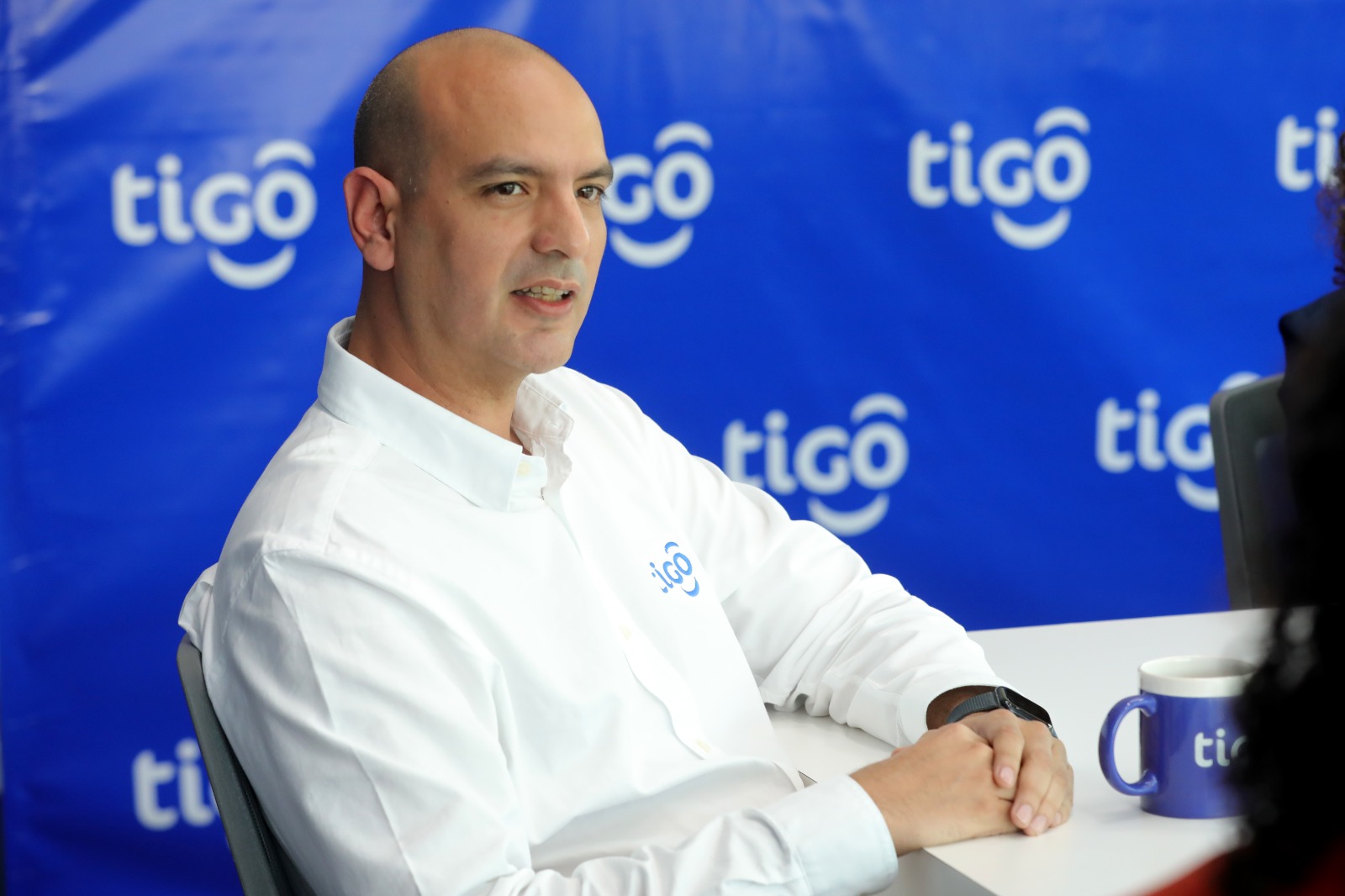 Tigo El Salvador ampliará su cobertura LTE 4G en 92 distritos este 2025 ...