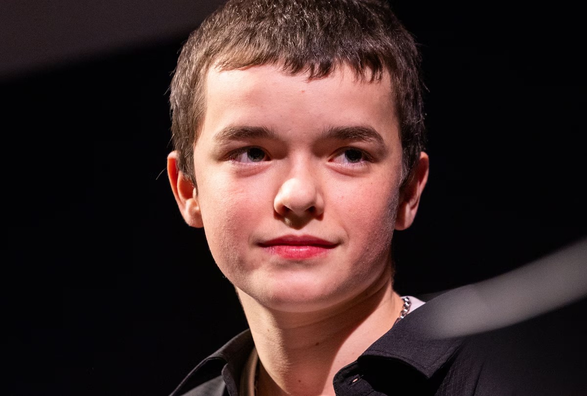 Owen Cooper: La joven promesa de Hollywood que deslumbra en «Adolescencia» – Diario El Salvador