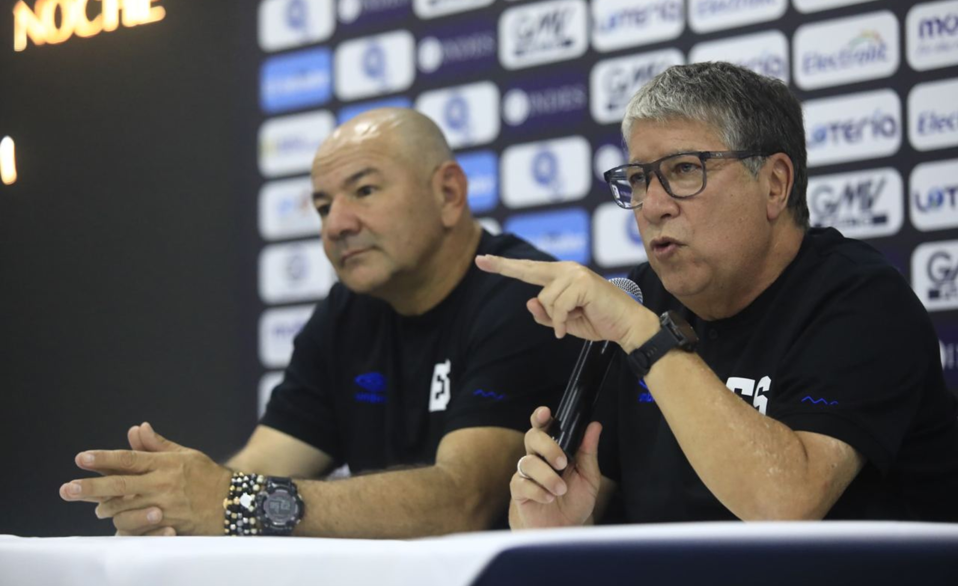 «Tenemos mucho trabajo por delante para llegar a una Copa del Mundo ...