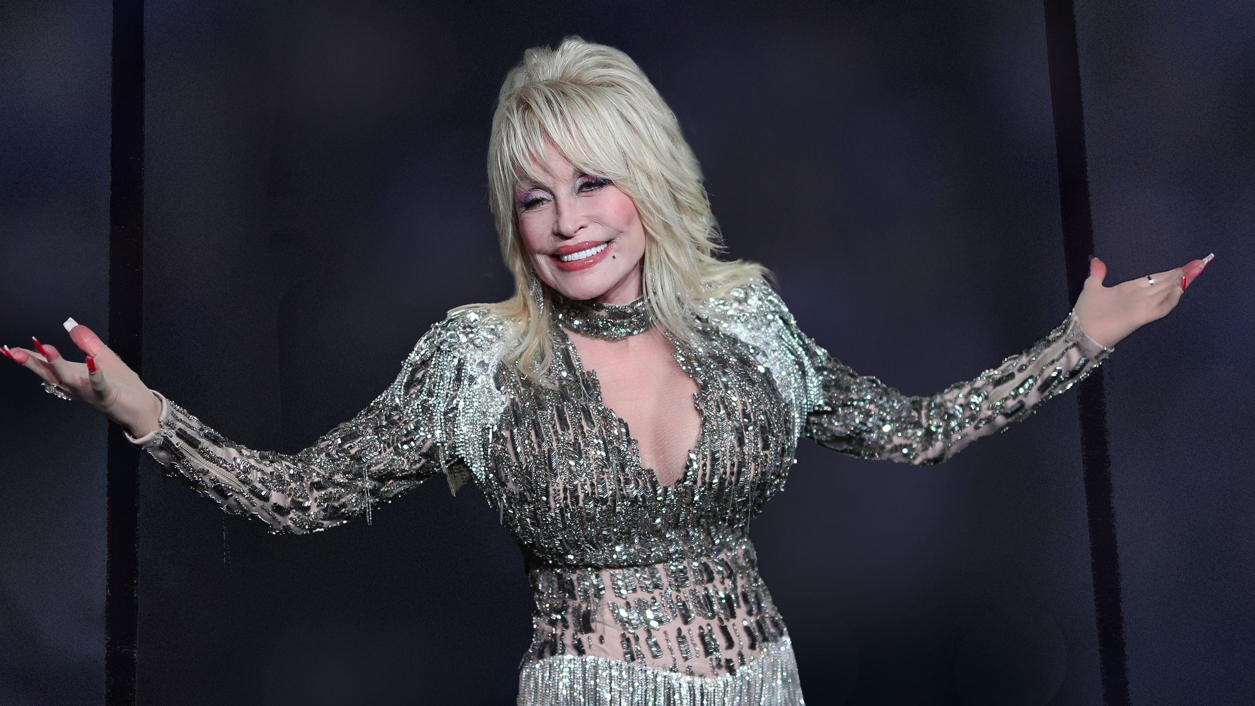 El marido de la cantante Dolly Parton muere a los 82 años – Diario El ...