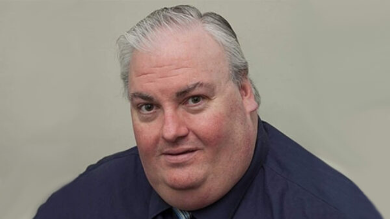 Muere actor de Harry Potter, Simon Fisher-Becker, a los 63 años ...