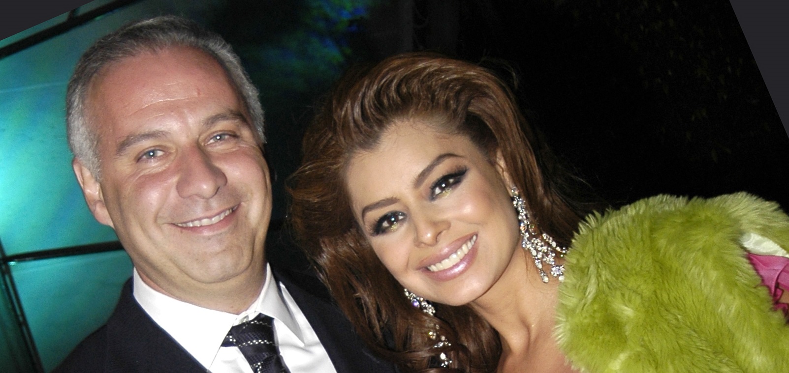 Yadhira Carrillo regresa a las telenovelas tras casi 20 años de ...