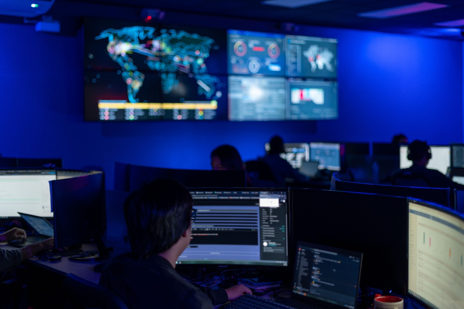 Applaudo suma múltiples casos de éxito en ciberseguridad - Diario El ...