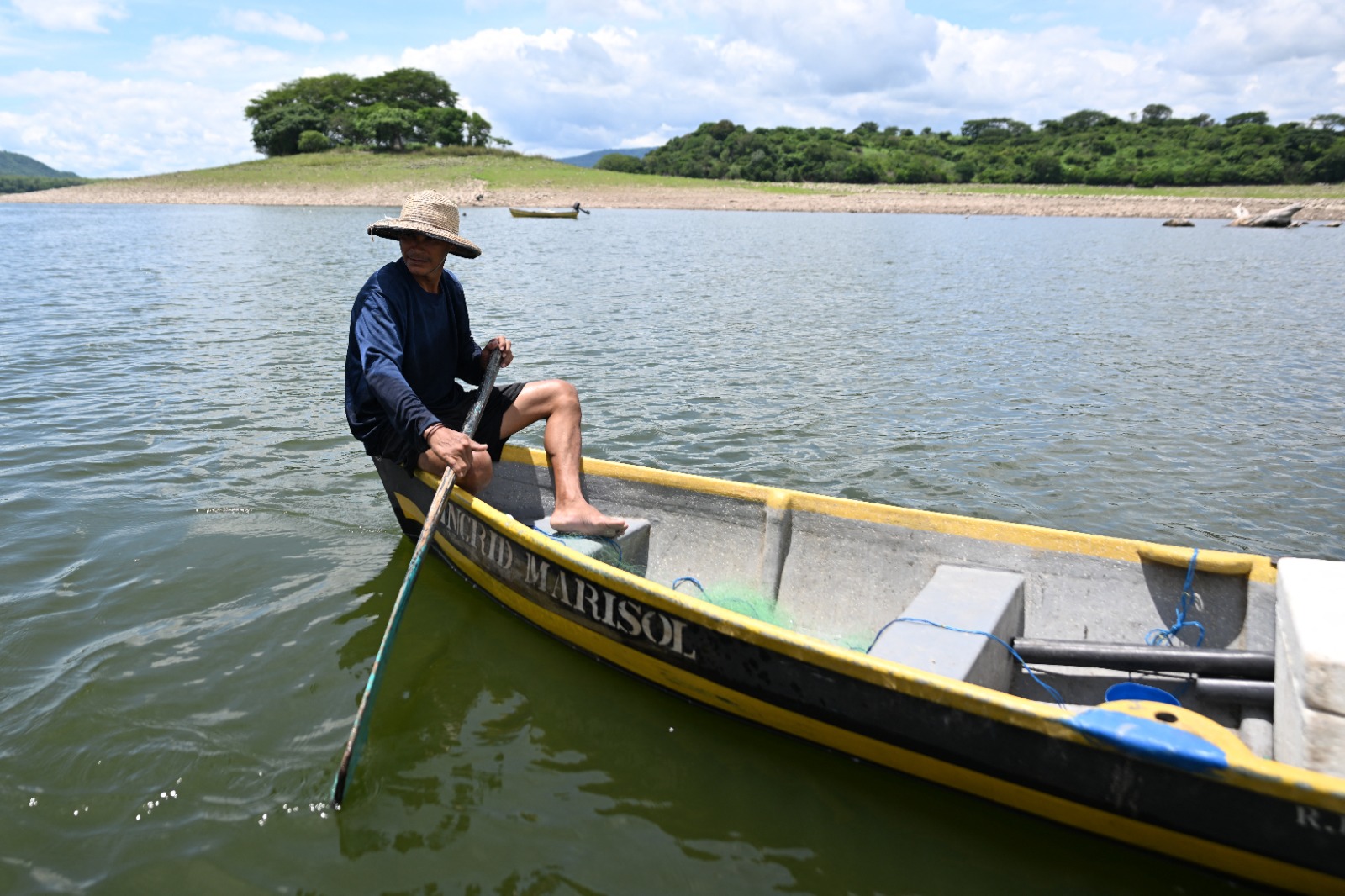 $24 millones para conservar el río Lempa – Diario El Salvador