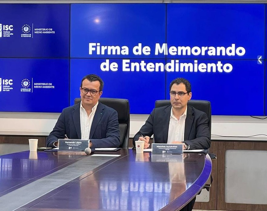 El ISC y Medio Ambiente promueven incentivos para el café – Diario El ...