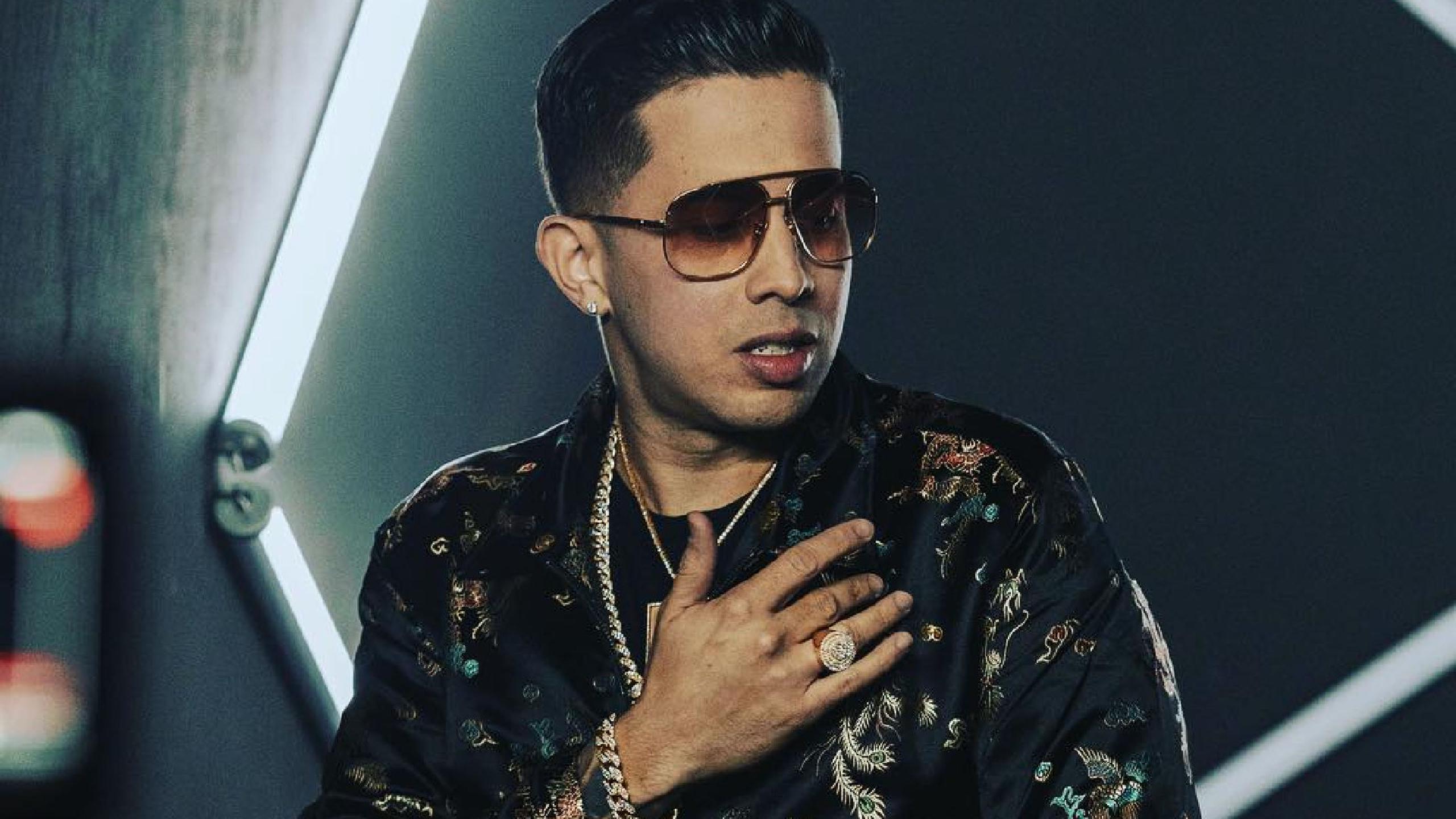 De La Ghetto, la sensación del bloque que brillará en «Palmar Festival ...