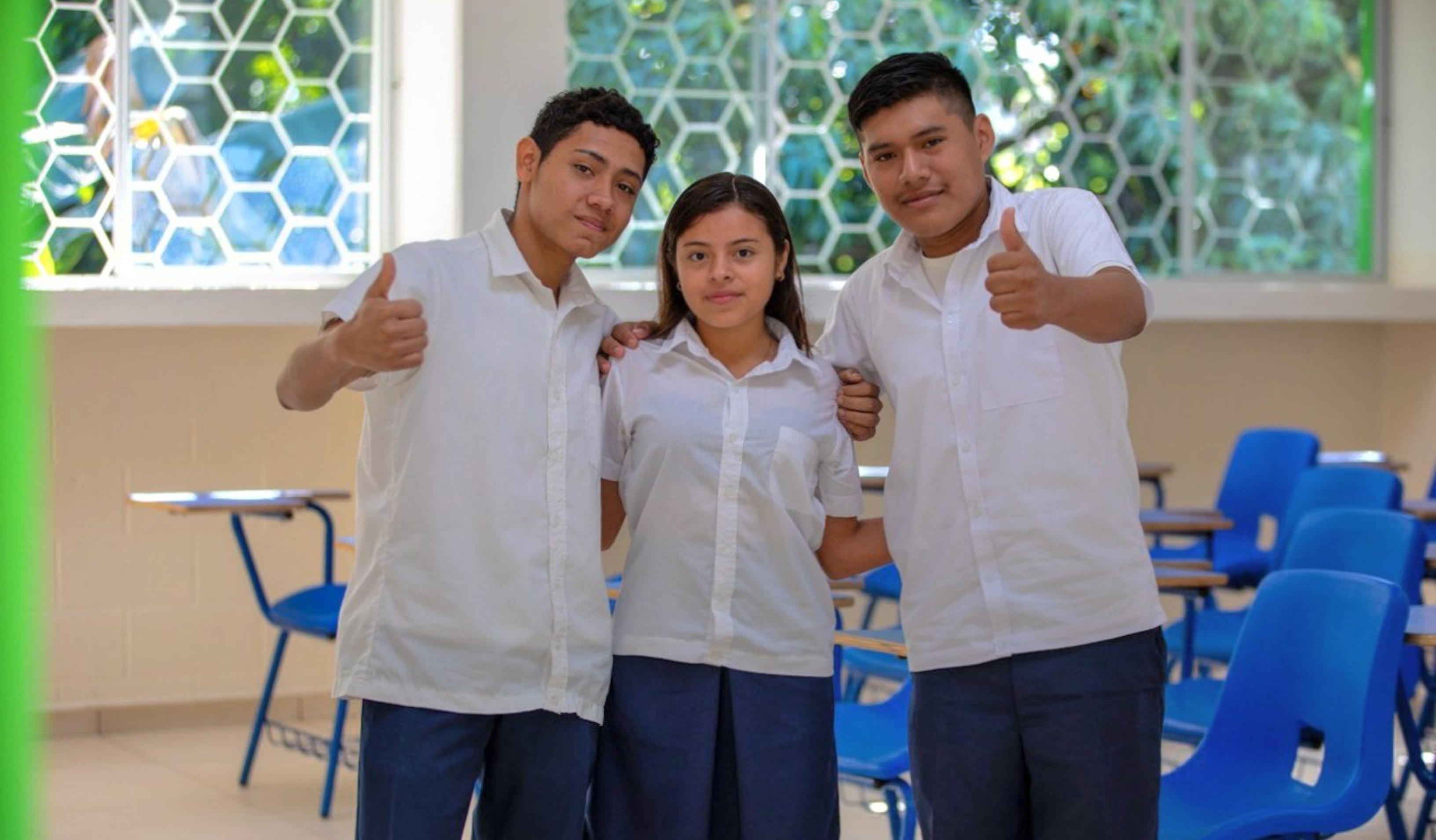 El Conapina informa sobre la ley Crecer Juntos en escuelas - Diario El ...