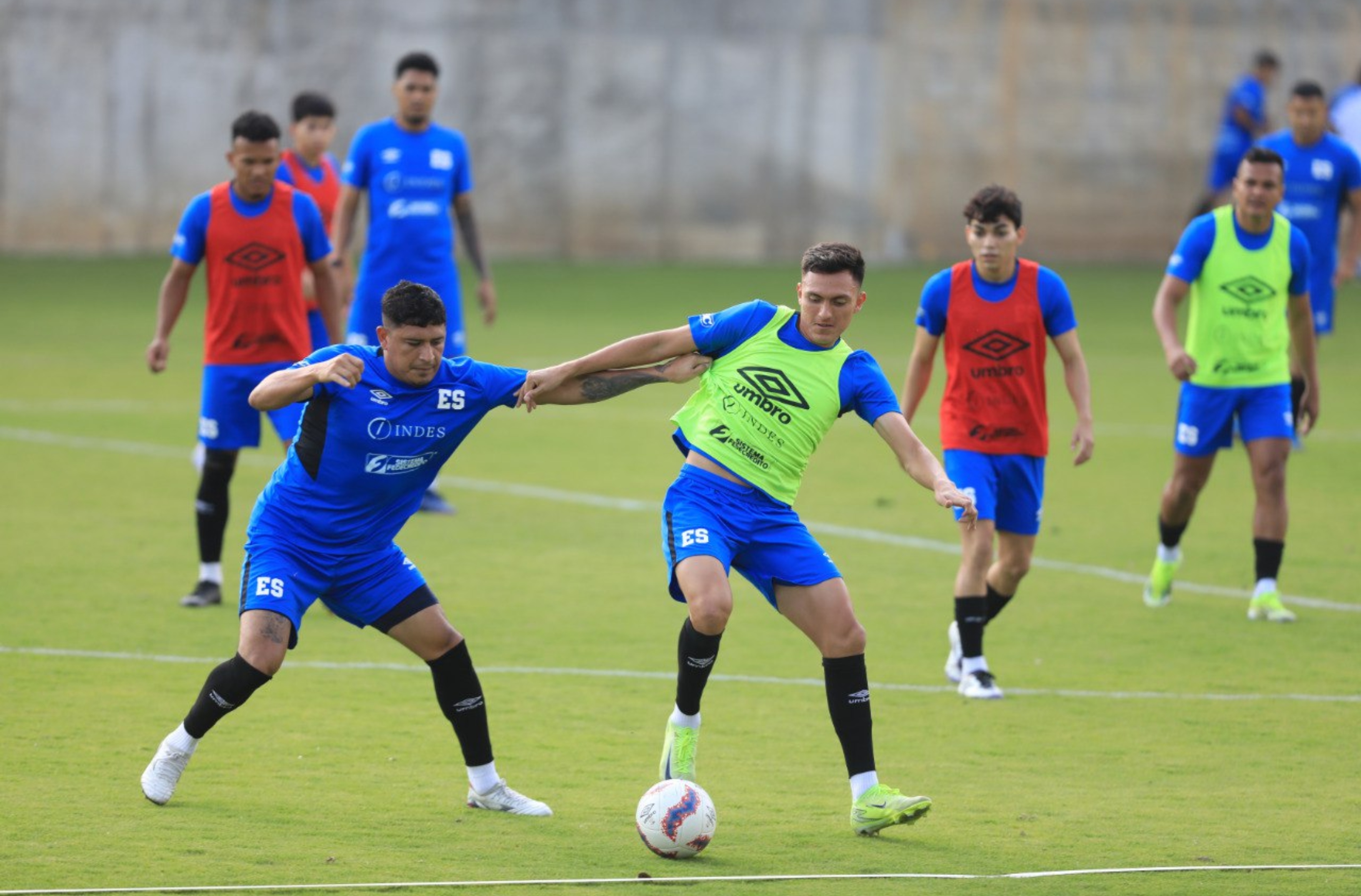 Seleccionados quieren convencer al técnico Bolillo Gómez – Diario El ...