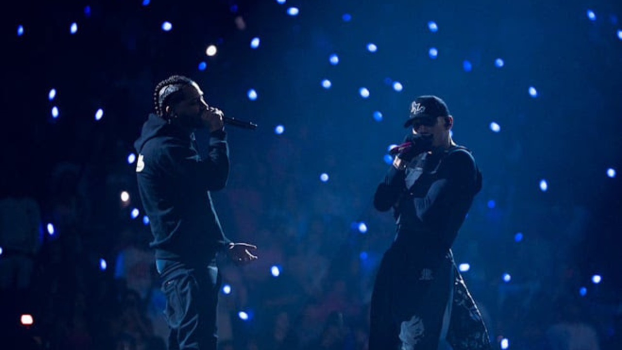 ROA lanza su nuevo sencillo «REINA» tras agotar las entradas de su show ...