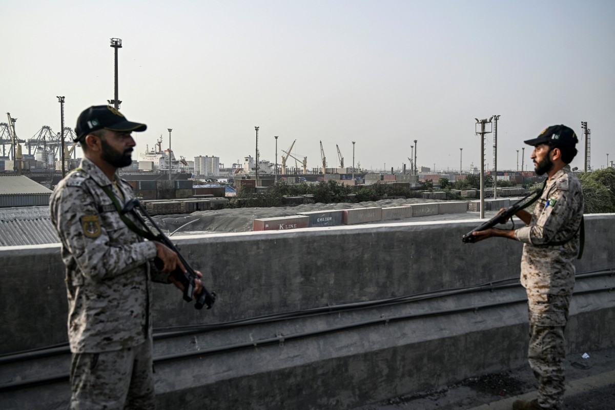 India y Pakistán se acusan mutuamente de violar el alto el fuego ...