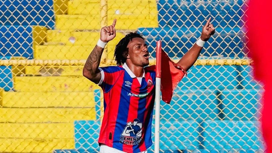 «Estaré para ustedes hasta que Dios me lo permita», Edgar Medrano ...