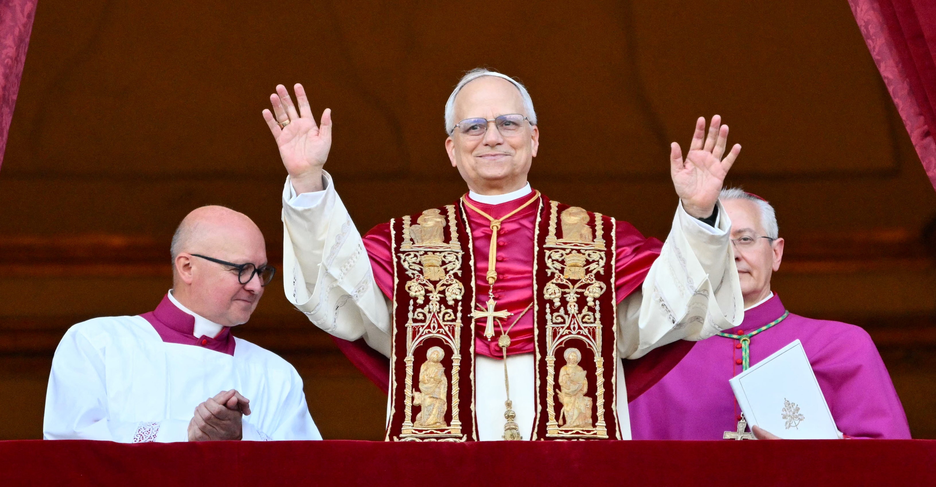 Nunca más la guerra!»: León XIV pide por la paz en Ucrania y Gaza – Diario El Salvador