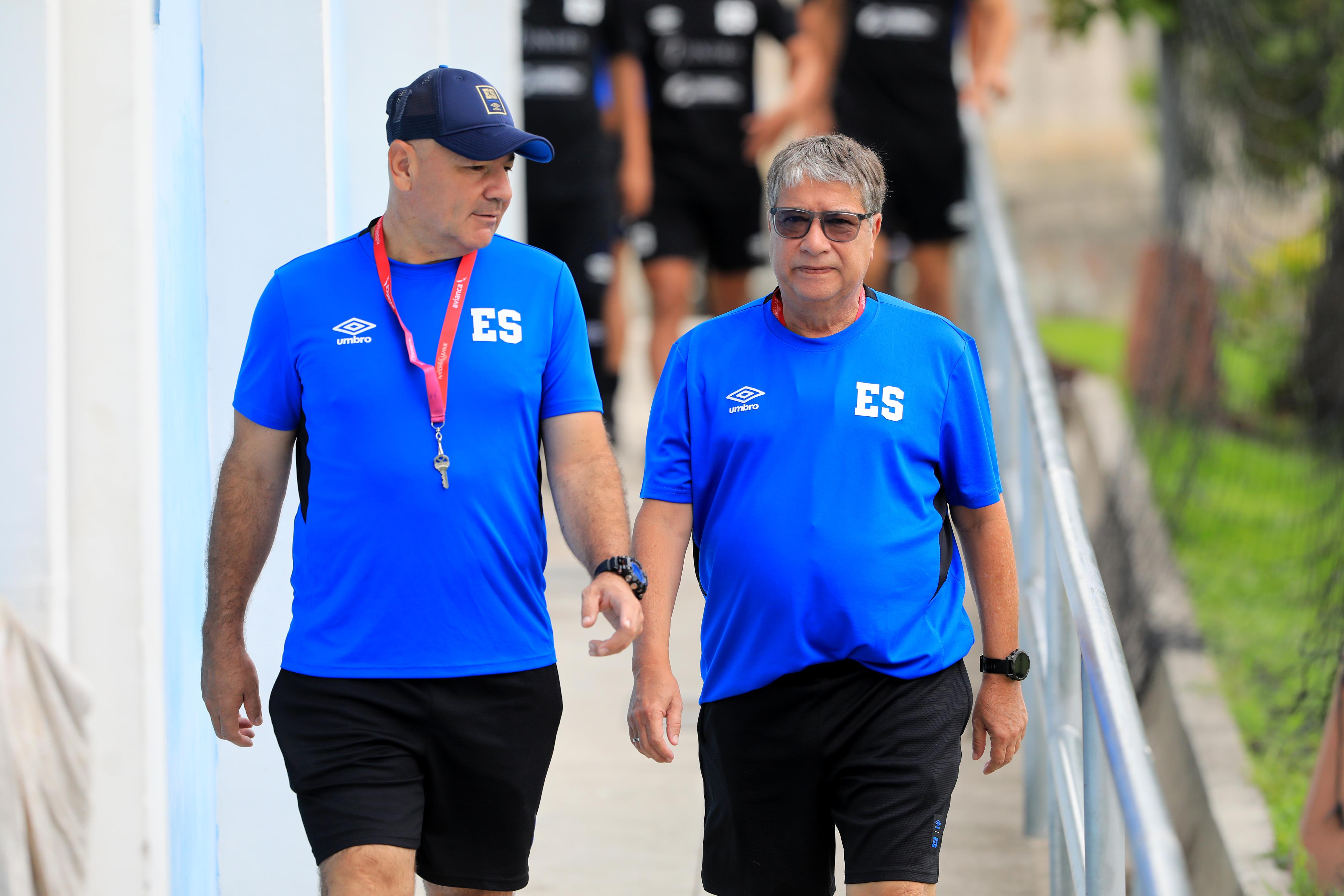 «Tenemos la esperanza de que Álex Roldán esté», Bolillo Gómez, técnico ...