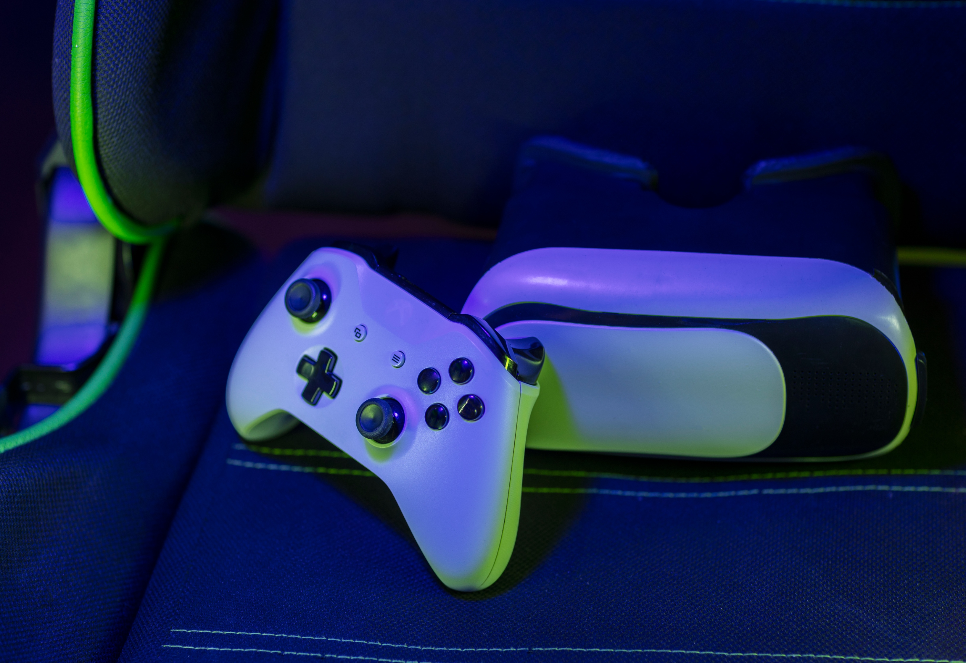 República Gamer – Diario El Salvador